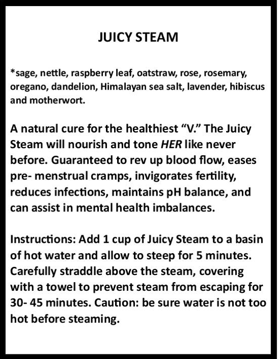 Juicy V Steam – Coco Juice Club